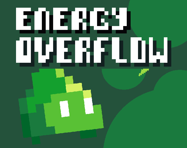 Energy Overflow by EzOak
