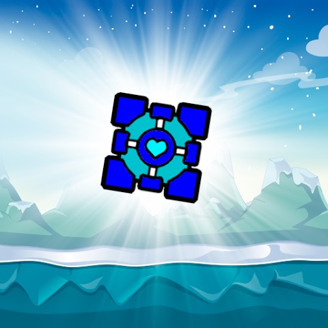 Geometry Rhythm Dash by Leova Games