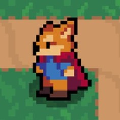 Sample Action-RPG by elka15