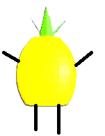 pineapple Adventure by patrickbutsmart