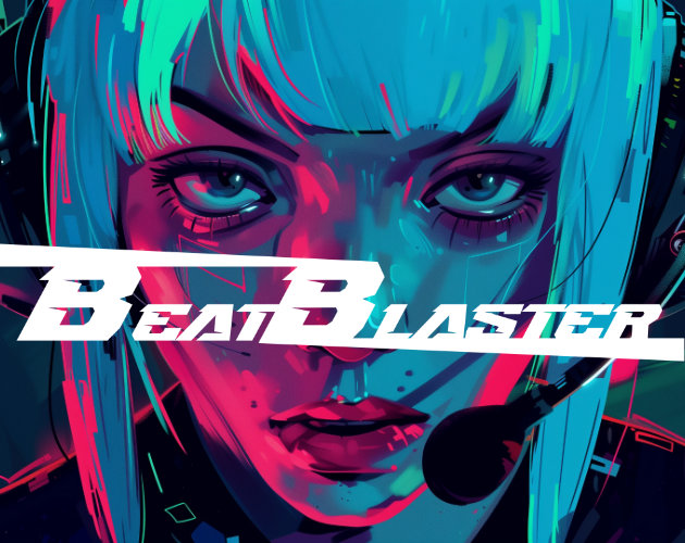 BeatBlaster by GameCraft