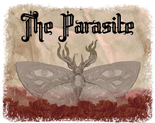 The Parasite - Warlock Subclass (D&D 5E) by AustinWL