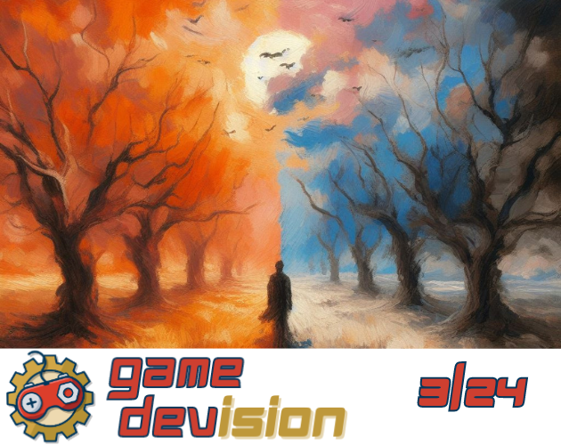 Game Devision - Student Invitational (March) - itch.io