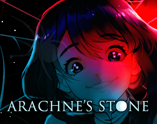 Arachne's Stone by Daybloom Project