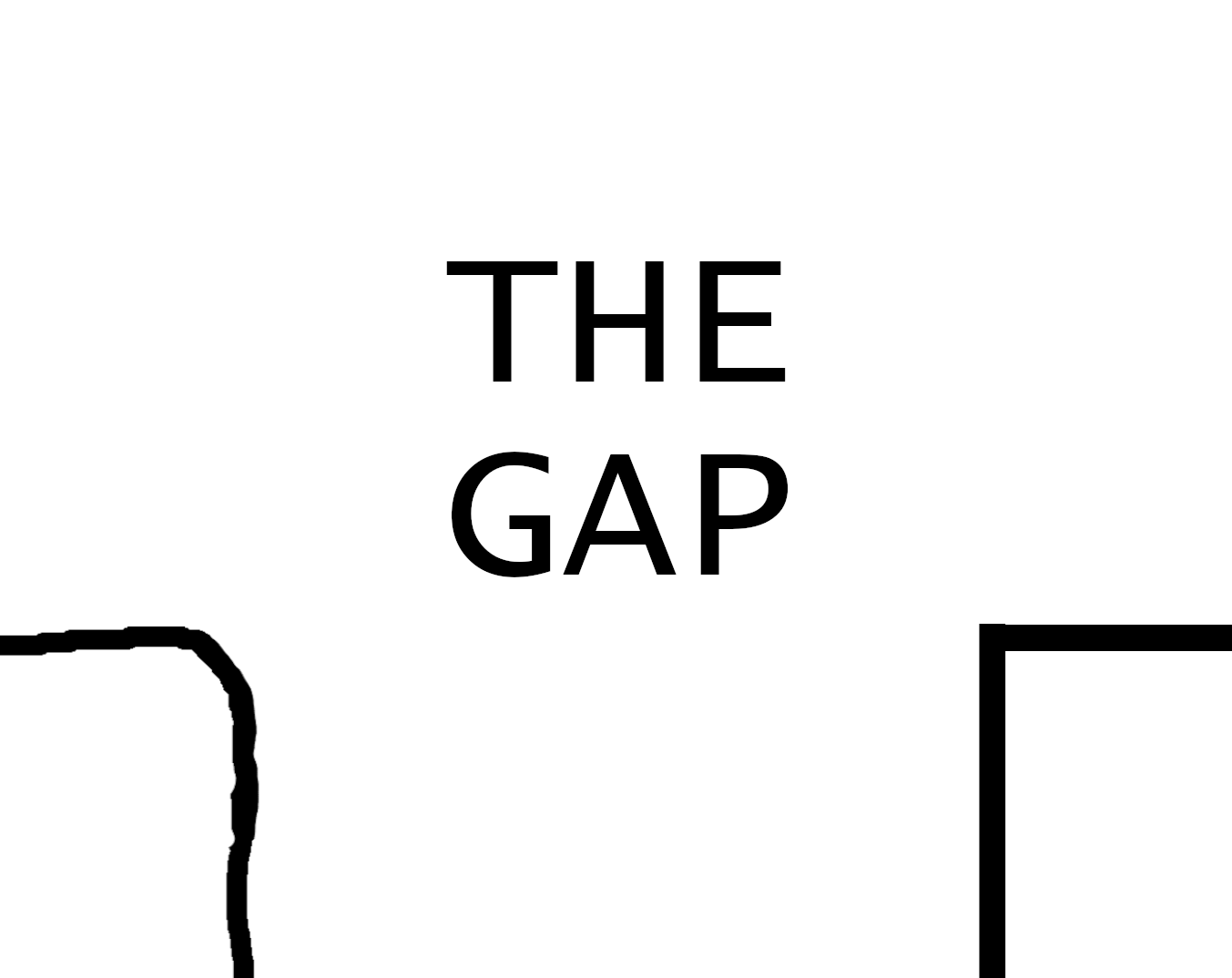 The Gap by Bonko Games