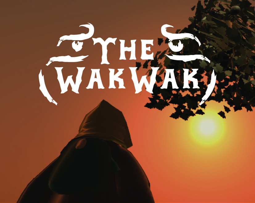 The Wakwak by ashlit1998, mireille12321, nour_alawieh, Hippo Gamez, aya ...
