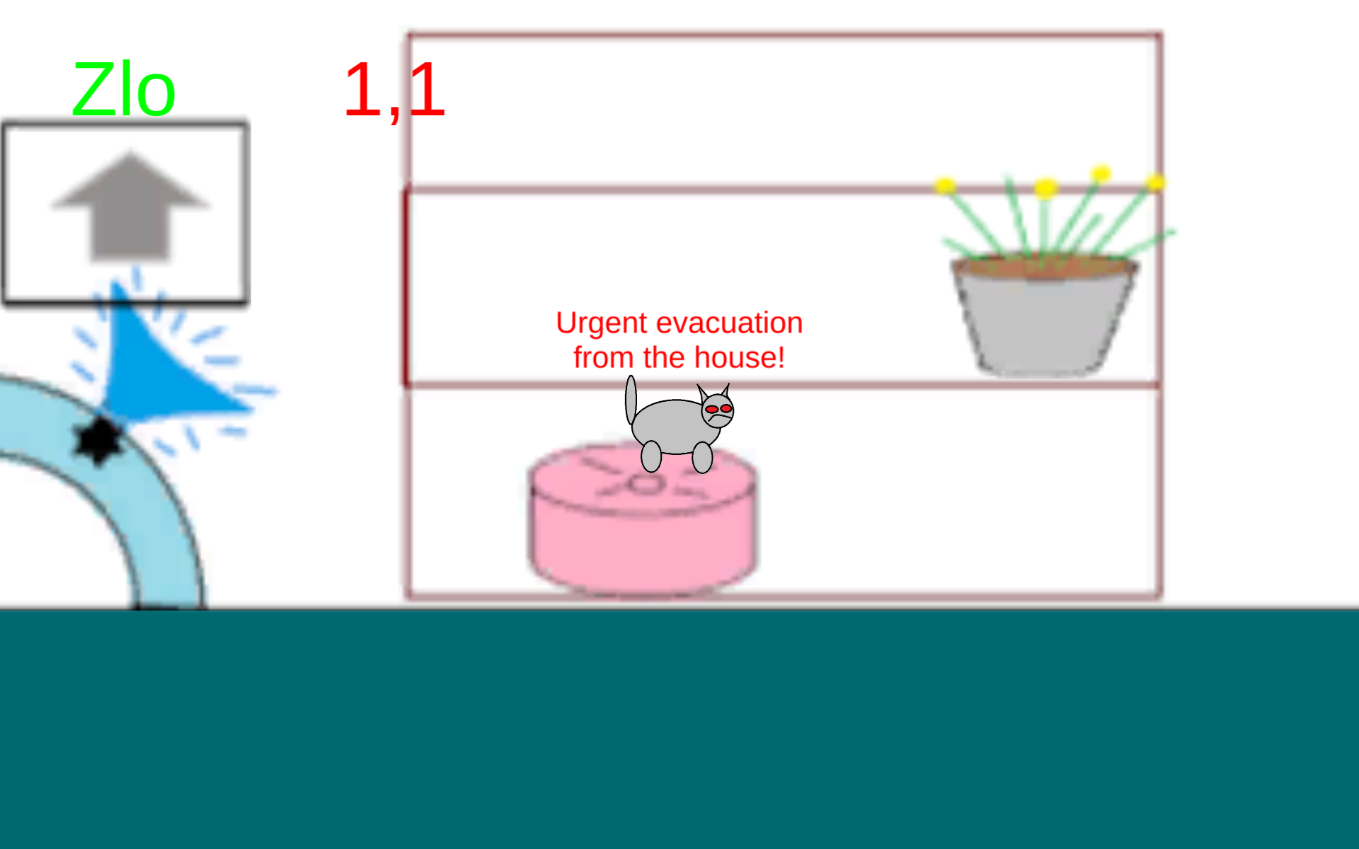 Do not get wet by Astardo