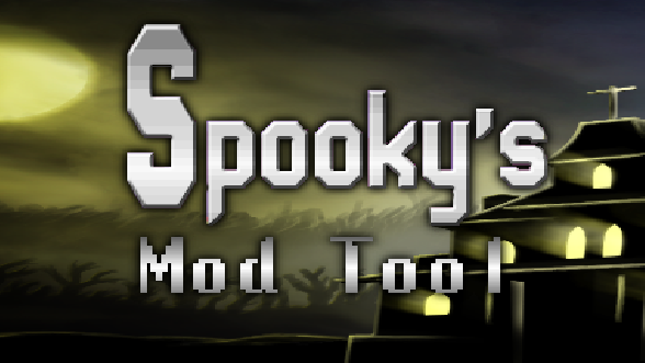 Spooky's Mod Tool by Akad
