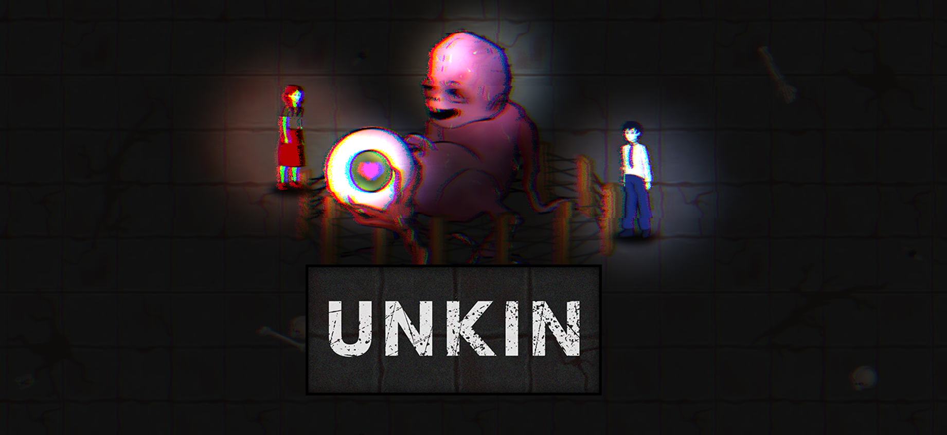 unkin by AxelSonic