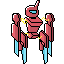 Pixel Robot by gualiang2021@gmail.com