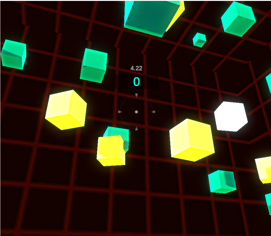 Box Shooter by Crewdipie Playz