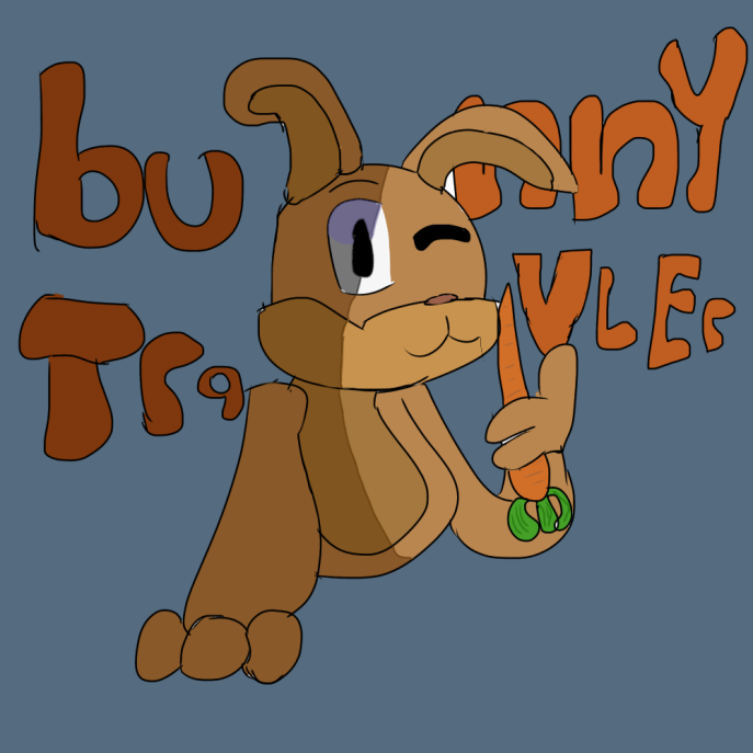 Bunny Labs by themonkeboi