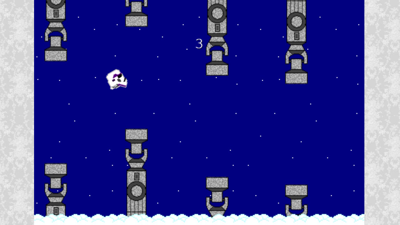 Flappy Clone by jfmdev