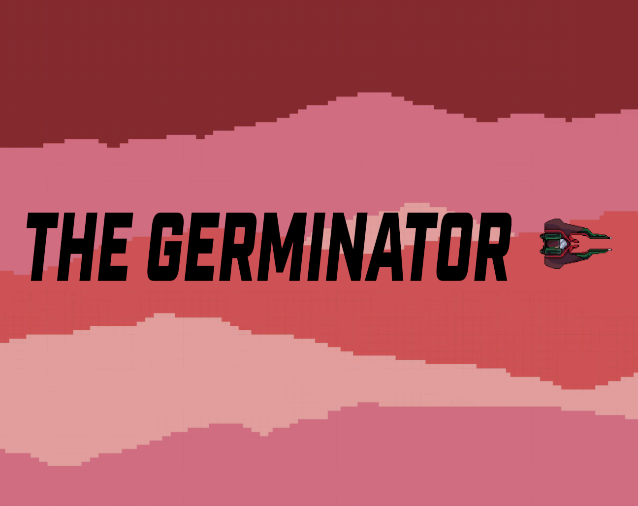 The Germinator by jemery.dev