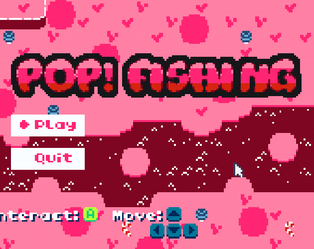 Pop! Fishing by Cascadia