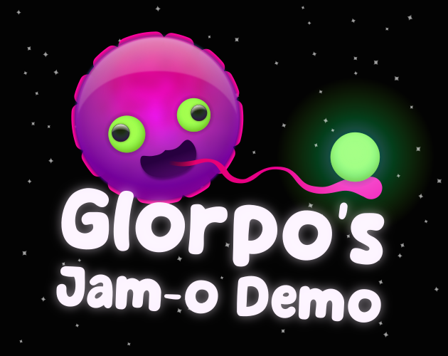 Glorpo's Jam-o Demo by John Croisant