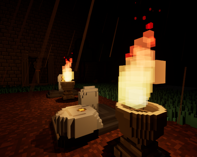 Princess Quest 2.5D by ImTexpert