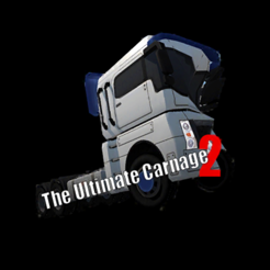 The Ultimate Carnage 2 by Snake Studio