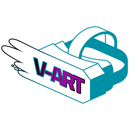 VArt - Virtual Reality Art Experience by TwistdRabbit