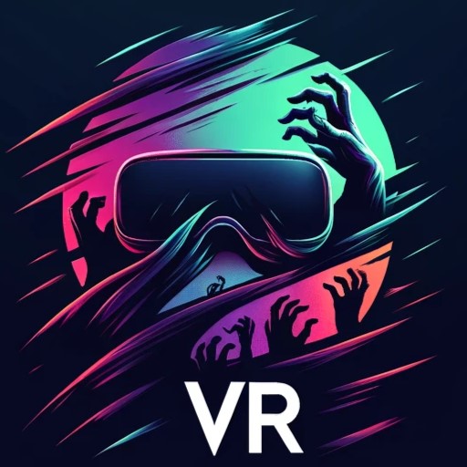 Nightmare Reborn 2 | VR Zombie Shooting Game by Amrut Mujumdar