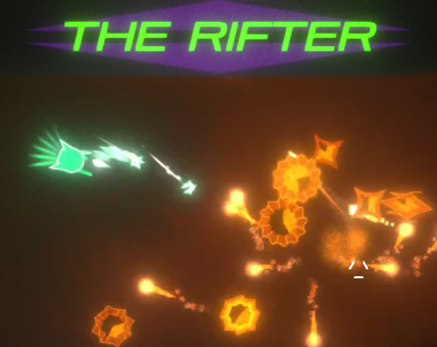 The Rifter by HyperStellar Games