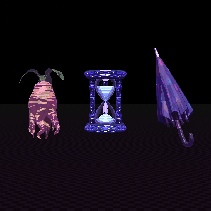 RoR2 Custom Item Models by crimecommitter