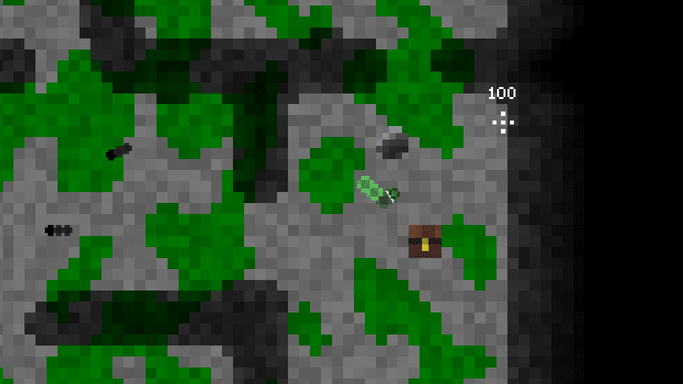 Bugz Bows and Curses by Prestosilver