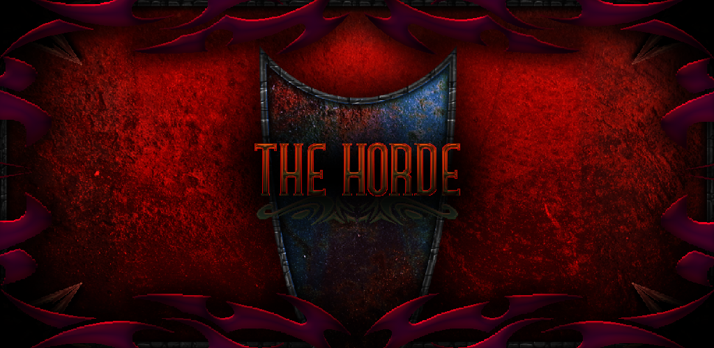 The Horde by IndiependentGames