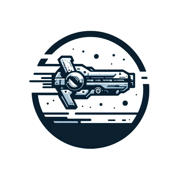 Space Defender by oBR1o