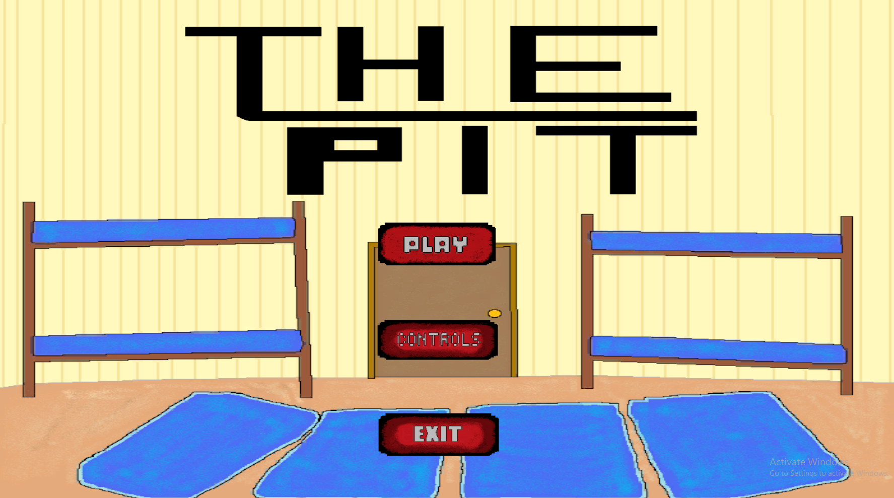 The PIT by Chalk Creative