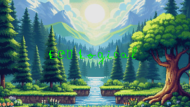 ECO-Logical by mss3d