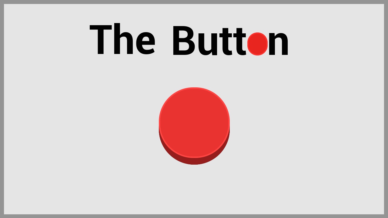 The Button. by Slipstate
