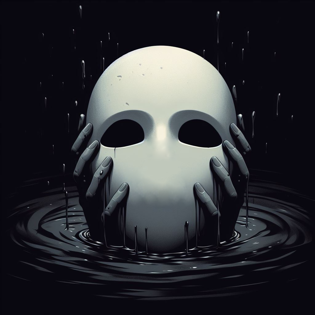 Karonte by Blank Studios