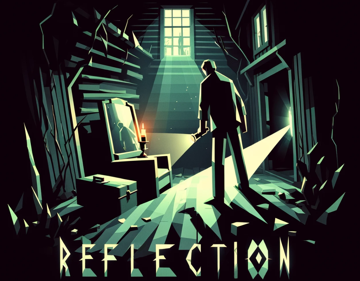 Reflection by GTG Studios
