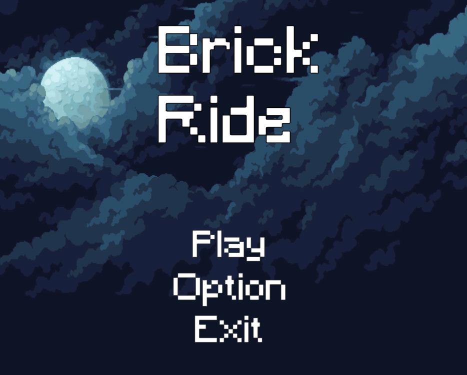 Brick Ride by HaSkill