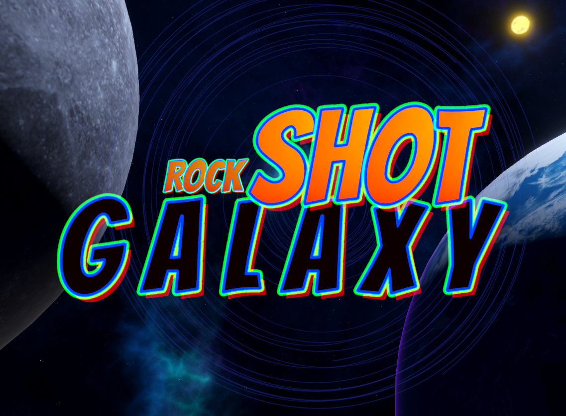 rockSHOT Galaxy by snipshotmedia