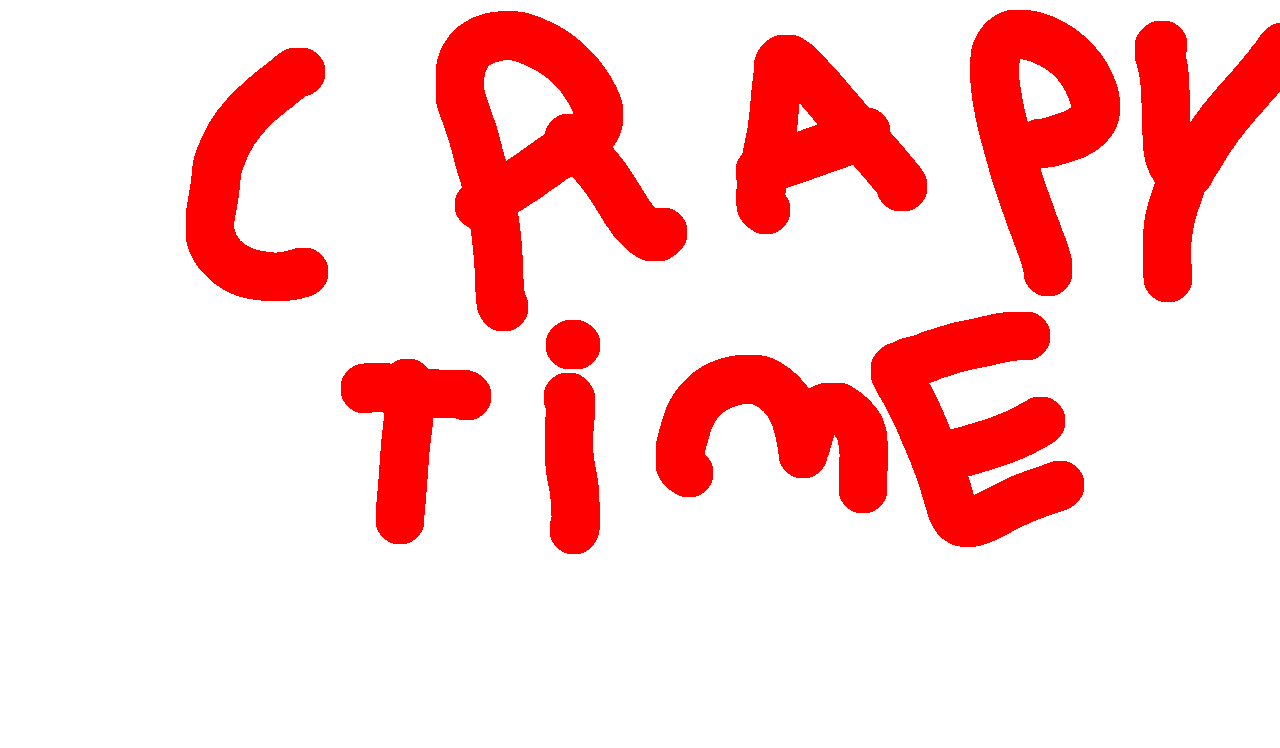 crapy time by jaxon games