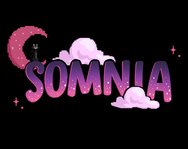 Somnia by Chaotic Dreams, Hocine Mammasse, Audri, Alan S - TaGiOo ...