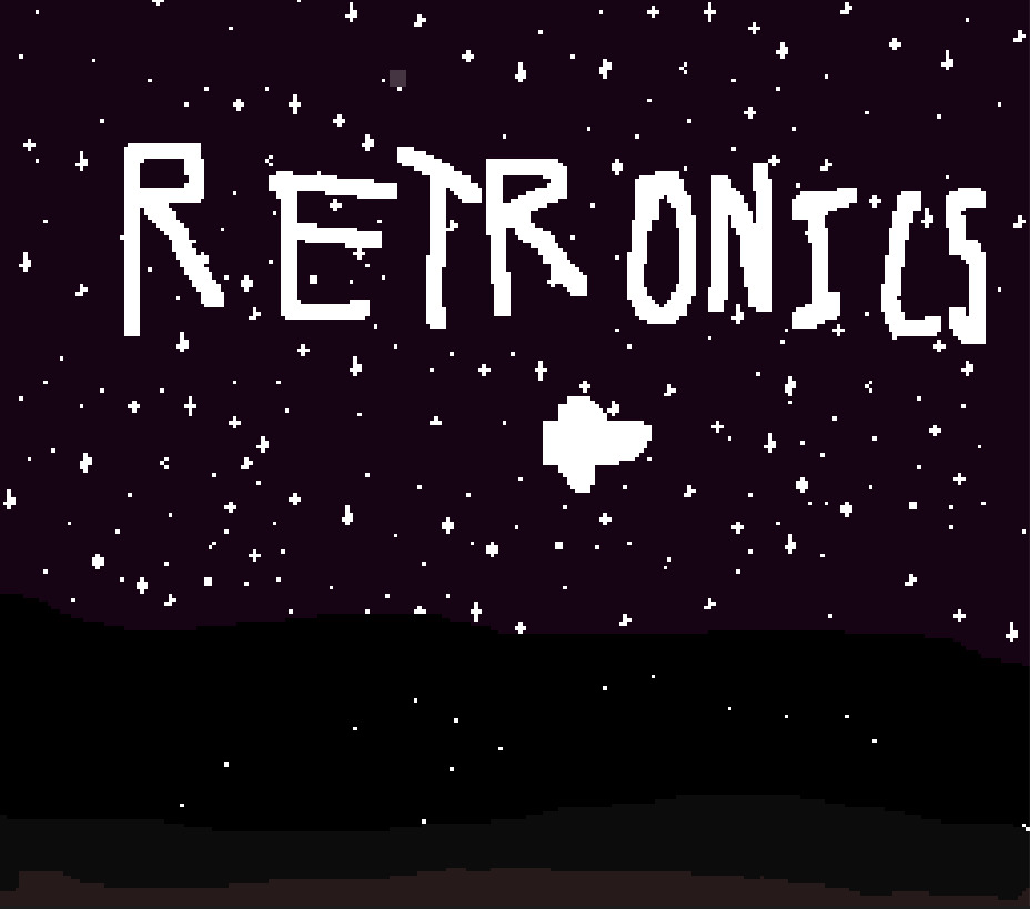 Retronics Update v0.4.1 - [5/3/2024] - Retronics by SebStudios