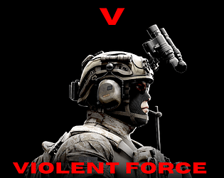 VIOLENT FORCE by DELTA BYTE