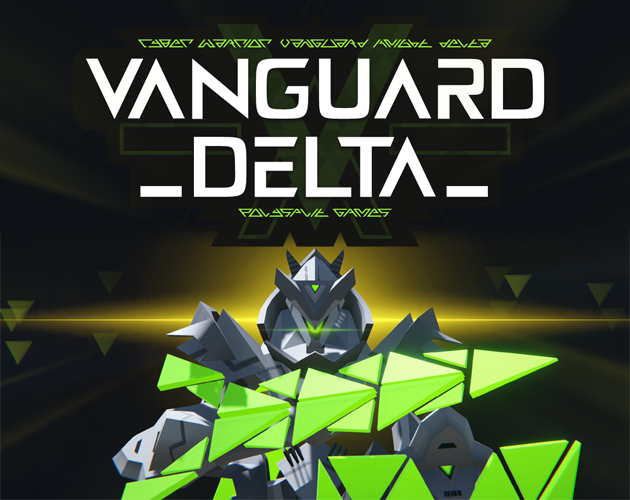 Vanguard Delta by Polysplit Games