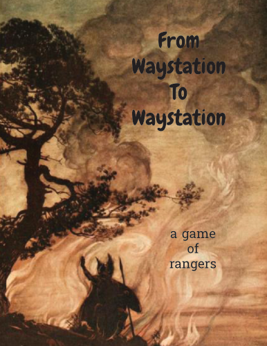 From Waystation To Waystation by kumada1