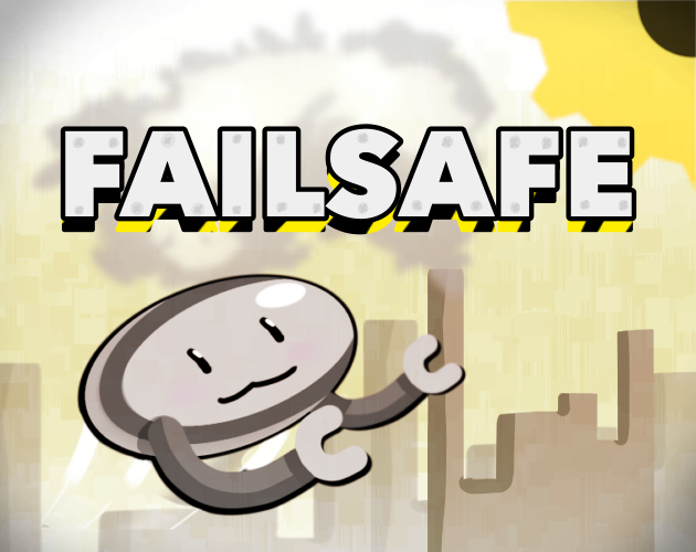 FailSafe by Mirus, KhorosInfernol