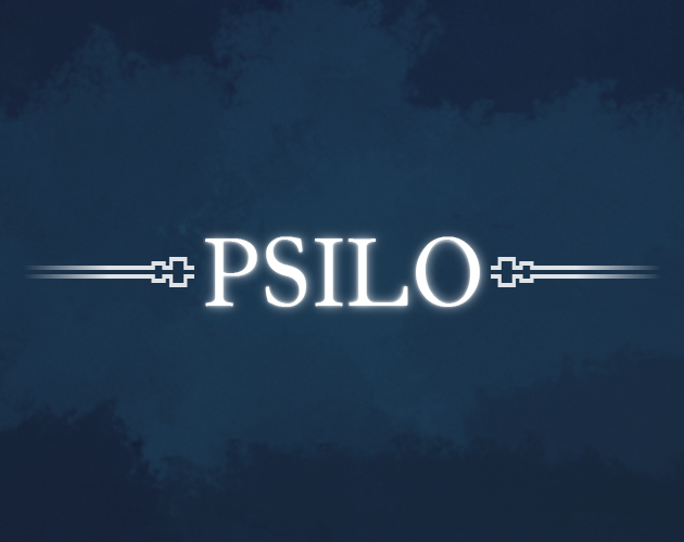 PSILO by max_mcdonnell