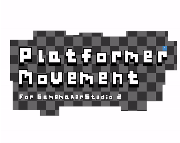 Platformer Movement System by FakeStanTheMan