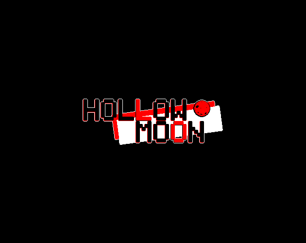 Hollow Moon - Still working on it! - (PROTOTYPE) HOLLOW MOON by SaikiSoft