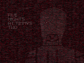 Fnat 2 (mac version) by SansPhase3