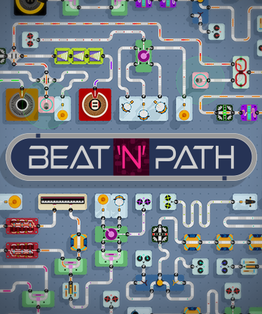Beat 'N' Path by BitCutter Studios