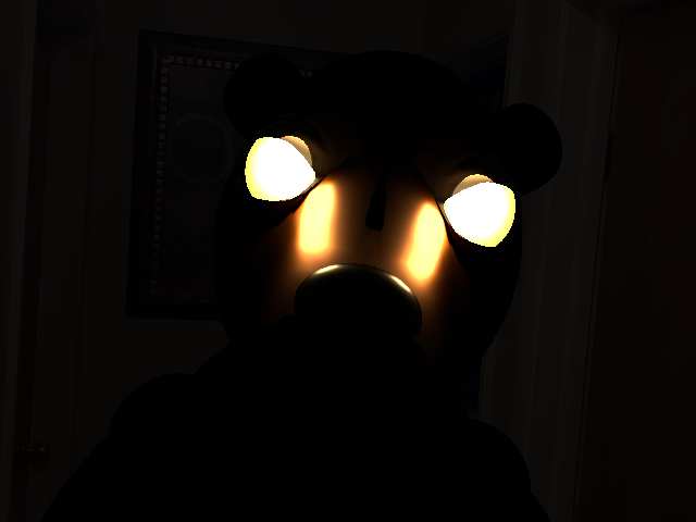 Fnat by LocalTax for UCM Game Jam - itch.io