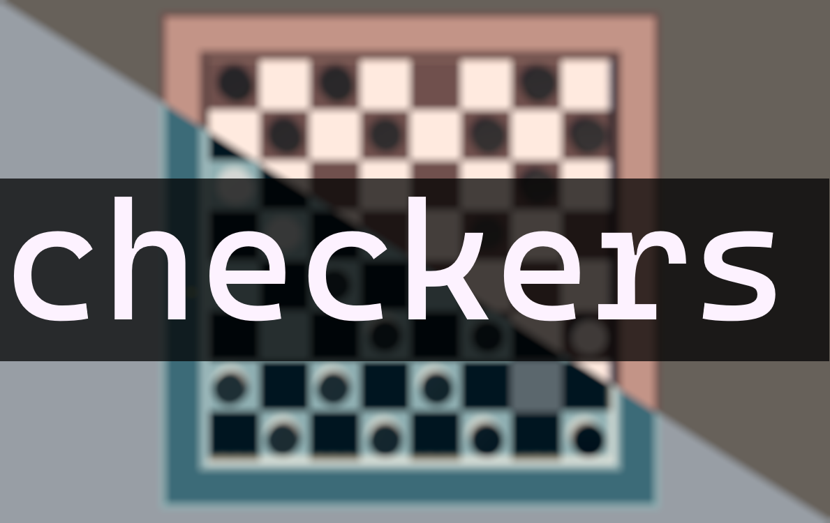 checkers by meatsac technologies